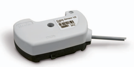 Itron Cyble Sensor // Gas Safety Controls & Combustion Specialists ...